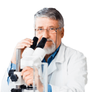 ISO 11930 Preservative Effectiveness Test